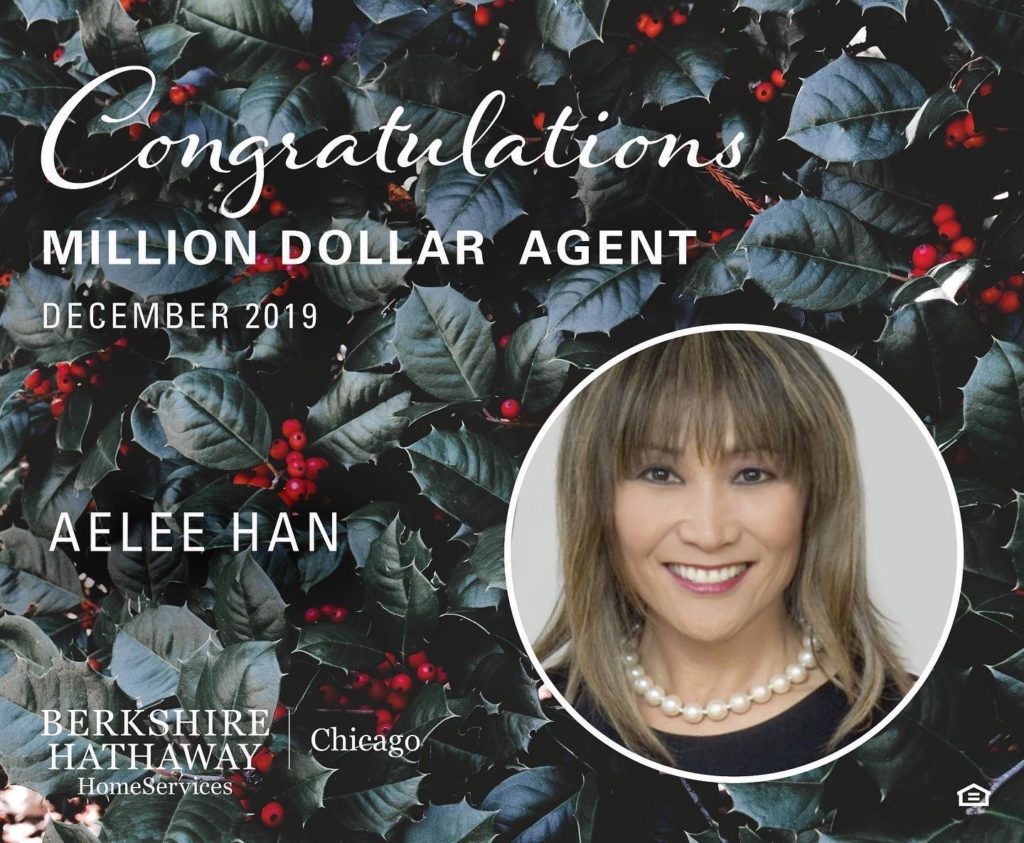 Glenview Real Estate Agent | Aelee Han - Berkshire Hatahway ...