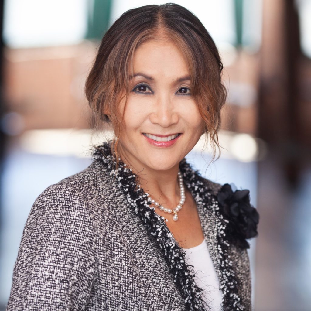 Award Winning Chicago Agent | Aelee Han - BHHS Chicago